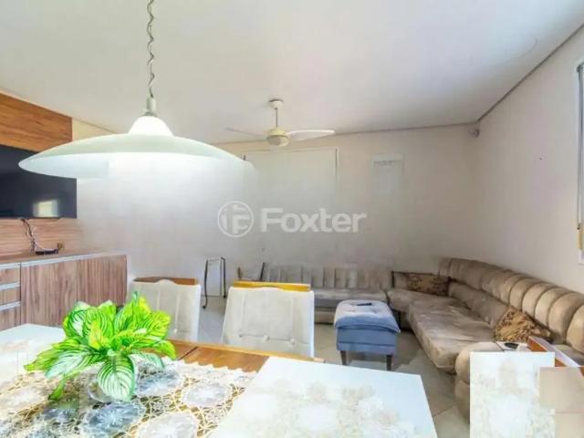 Casa / Sobrado para Venda em Canoas/RS Marechal Rondon 3 Quartos