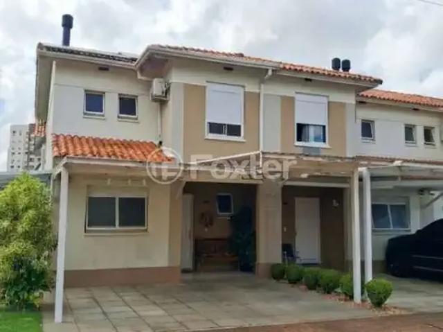 Casa / Sobrado para Venda em Canoas/RS Marechal Rondon 3 Quartos