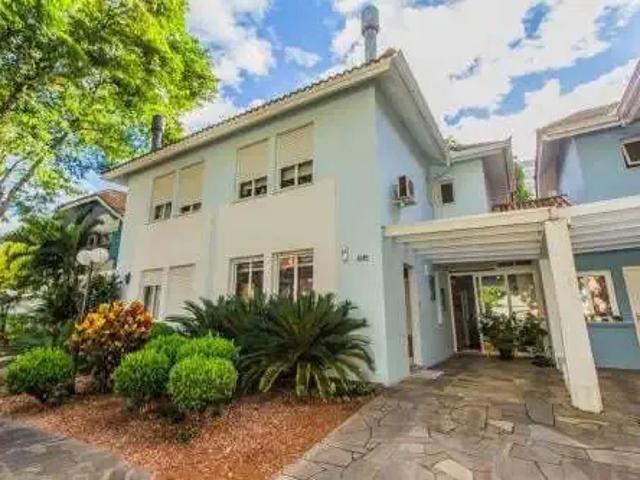 Casa / Sobrado para Venda em Canoas/RS Marechal Rondon 3 Quartos