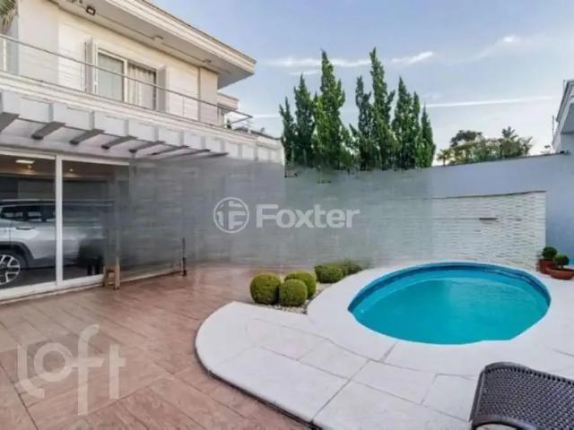 Casa / Sobrado para Venda em Canoas/RS Marechal Rondon 3 Quartos