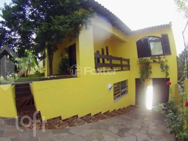 Casa / Sobrado para Venda em Canoas/RS Marechal Rondon 3 Quartos