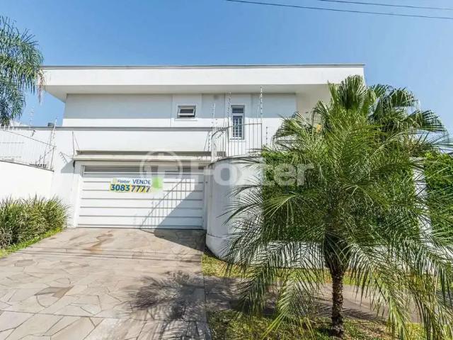 Casa / Sobrado para Venda em Canoas/RS Marechal Rondon 3 Quartos