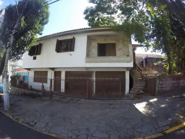 Casa / Sobrado para Venda em Canoas/RS Marechal Rondon 3 Quartos