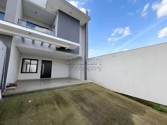 Casa / Sobrado para Venda em Canoas/RS Marechal Rondon 3 Quartos