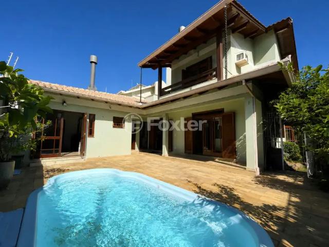 Casa / Sobrado para Venda em Canoas/RS Marechal Rondon 3 Quartos