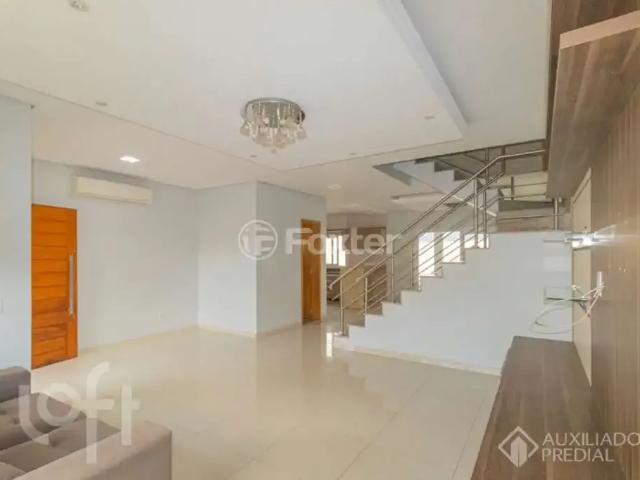 Casa / Sobrado para Venda em Canoas/RS Marechal Rondon 3 Quartos