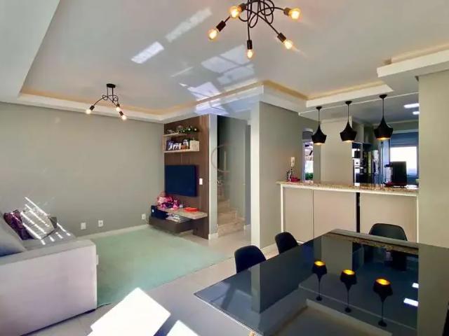 Casa / Sobrado para Venda em Canoas/RS Marechal Rondon 3 Quartos