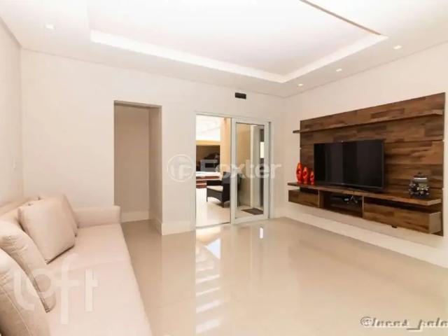 Casa / Sobrado para Venda em Canoas/RS Marechal Rondon 3 Quartos