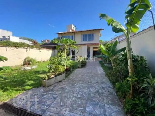 Casa / Sobrado para Venda em Canoas/RS Marechal Rondon 3 Quartos