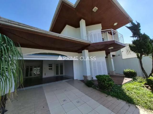 Casa / Sobrado para Venda em Canoas/RS Marechal Rondon 3 Quartos