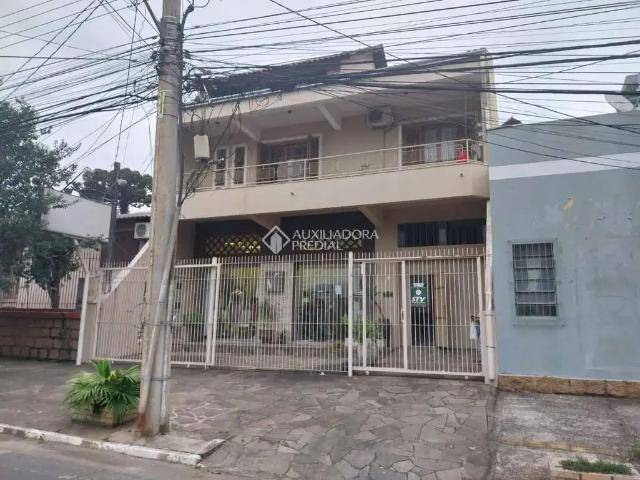 Casa / Sobrado para Venda em Canoas/RS Marechal Rondon 3 Quartos