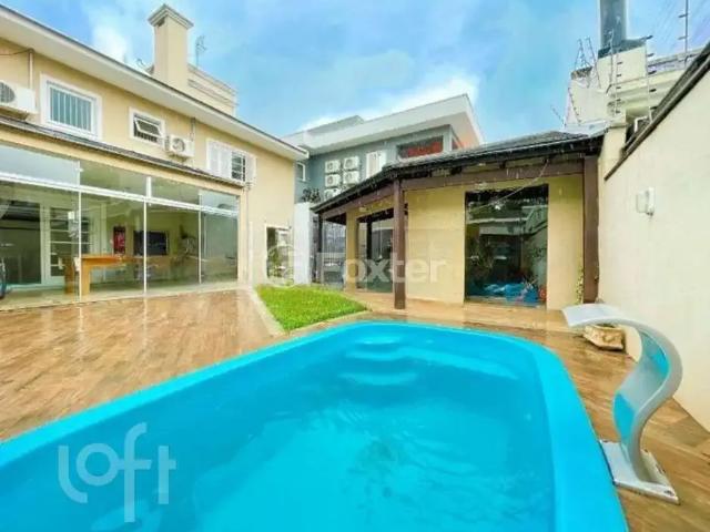 Casa / Sobrado para Venda em Canoas/RS Marechal Rondon 3 Quartos