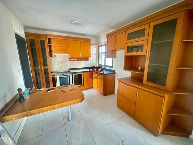 Casa / Sobrado para Venda em Canoas/RS Marechal Rondon 3 Quartos