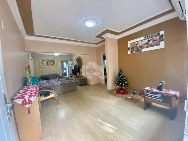 Casa / Sobrado para Venda em Canoas/RS Marechal Rondon 3 Quartos