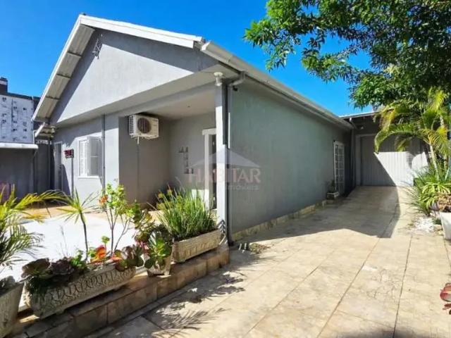 Casa / Sobrado para Venda em Canoas/RS Marechal Rondon 3 Quartos