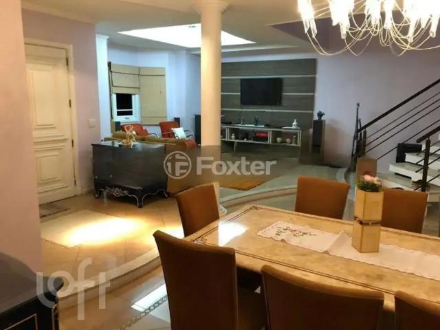 Casa / Sobrado para Venda em Canoas/RS Marechal Rondon 3 Quartos