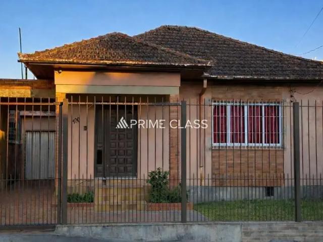 Casa / Sobrado para Venda em Canoas/RS Marechal Rondon 3 Quartos