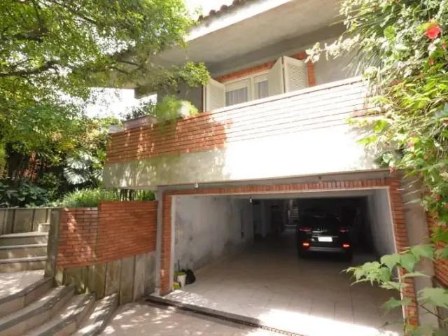 Casa / Sobrado para Venda em Canoas/RS Marechal Rondon 3 Quartos