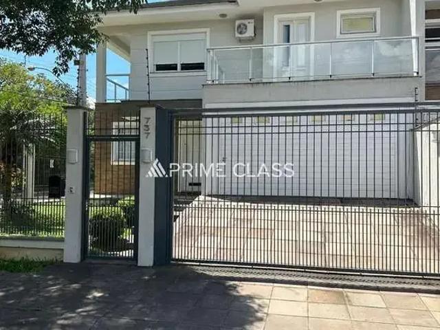 Casa / Sobrado para Venda em Canoas/RS Marechal Rondon 3 Quartos