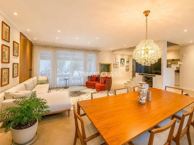 Casa / Sobrado para Venda em Canoas/RS Marechal Rondon 3 Quartos