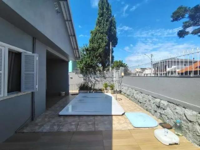 Casa / Sobrado para Venda em Canoas/RS Marechal Rondon 3 Quartos
