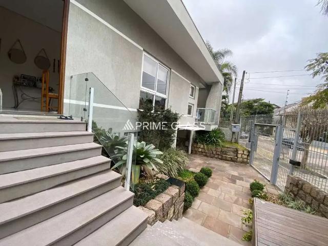 Casa / Sobrado para Venda em Canoas/RS Marechal Rondon 3 Quartos