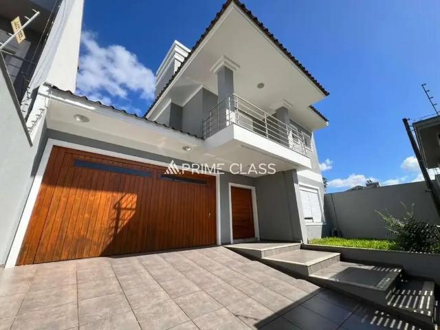 Casa / Sobrado para Venda em Canoas/RS Marechal Rondon 3 Quartos