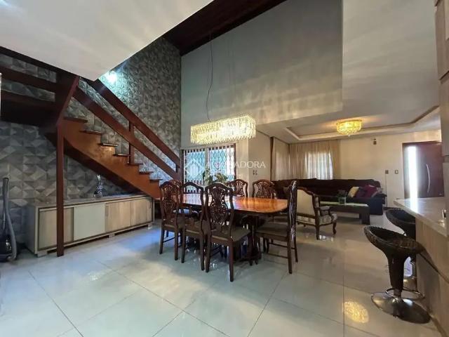 Casa / Sobrado para Venda em Canoas/RS Marechal Rondon 3 Quartos
