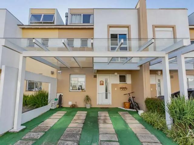 Casa / Sobrado para Venda em Canoas/RS Marechal Rondon 3 Quartos
