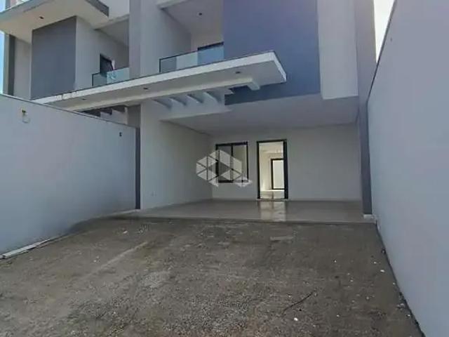 Casa / Sobrado para Venda em Canoas/RS Marechal Rondon 3 Quartos