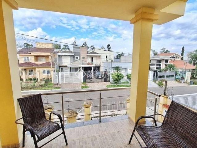 Casa / Sobrado para Venda em Canoas/RS Marechal Rondon 4 Quartos