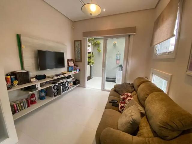Casa / Sobrado para Venda em Canoas/RS Marechal Rondon 1 Quartos