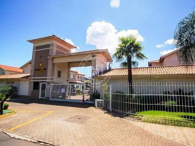 Casa / Sobrado para Venda em Canoas/RS Marechal Rondon 2 Quartos