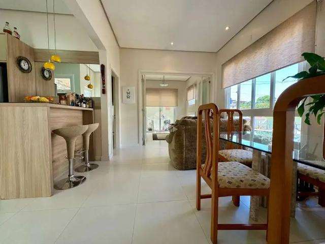 Casa / Sobrado para Venda em Canoas/RS Marechal Rondon 2 Quartos
