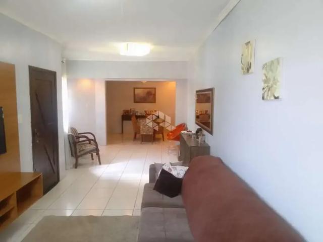 Casa / Sobrado para Venda em Canoas/RS Marechal Rondon 2 Quartos