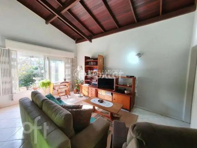 Casa / Sobrado para Venda em Canoas/RS Marechal Rondon 2 Quartos