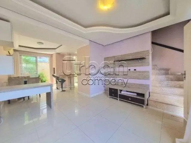 Casa / Sobrado para Venda em Canoas/RS Marechal Rondon 2 Quartos