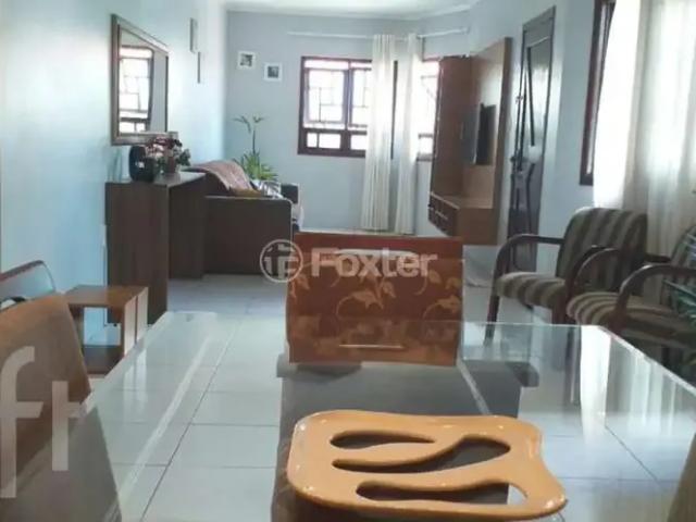 Casa / Sobrado para Venda em Canoas/RS Marechal Rondon 2 Quartos