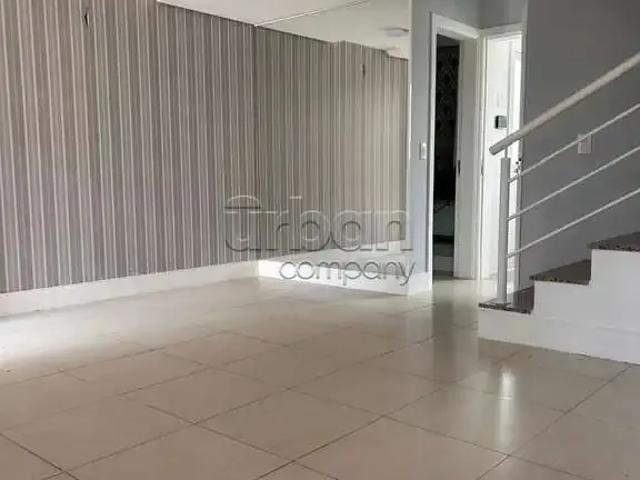Casa / Sobrado para Venda em Canoas/RS Marechal Rondon 2 Quartos