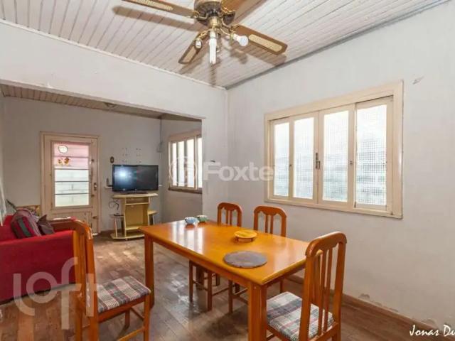 Casa / Sobrado para Venda em Canoas/RS Marechal Rondon 2 Quartos