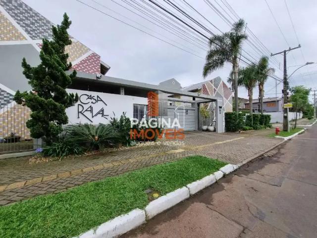 Casa / Sobrado para Venda em Canoas/RS Marechal Rondon 2 Quartos