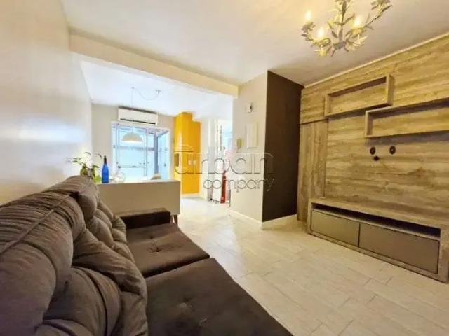 Casa / Sobrado para Venda em Canoas/RS Marechal Rondon 2 Quartos