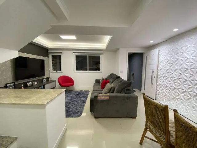 Casa / Sobrado para Venda em Canoas/RS Marechal Rondon 2 Quartos
