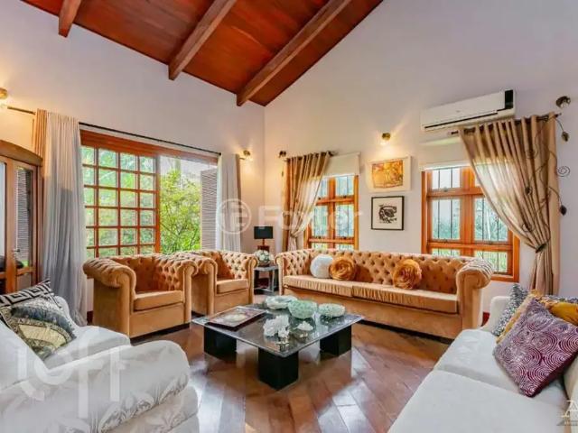 Casa / Sobrado para Venda em Canoas/RS Marechal Rondon 4 Quartos