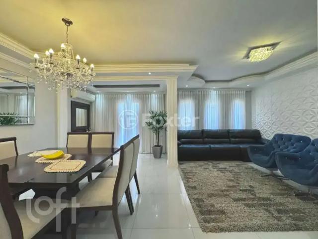 Casa / Sobrado para Venda em Canoas/RS Marechal Rondon 4 Quartos