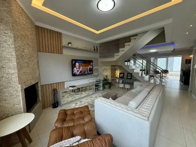 Casa / Sobrado para Venda em Canoas/RS Marechal Rondon 4 Quartos