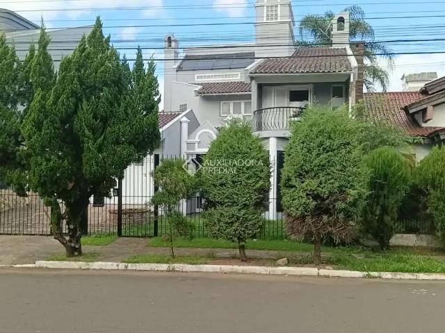 Casa / Sobrado para Venda em Canoas/RS Marechal Rondon 4 Quartos