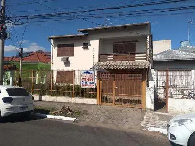 Casa / Sobrado para Venda em Canoas/RS Marechal Rondon 4 Quartos