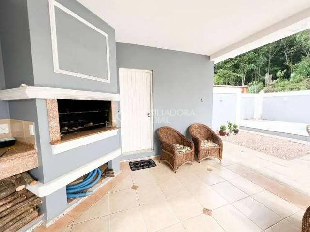 Casa / Sobrado para Venda em Canoas/RS Marechal Rondon 4 Quartos