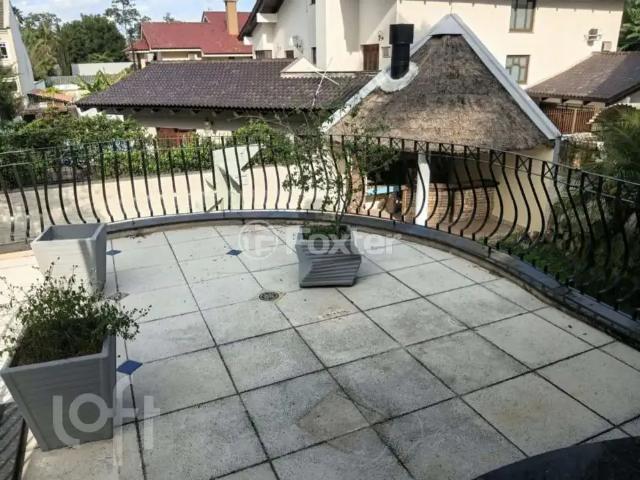 Casa / Sobrado para Venda em Canoas/RS Marechal Rondon 4 Quartos